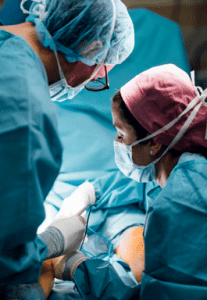 Reconstructive Foot Surgery | Columbus, OH