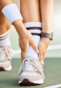 Ankle Ligament Repair | Orthopedic Foot & Ankle Center