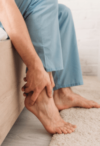 Foot and Ankle Tendon Repair Surgery | Columbus, OH