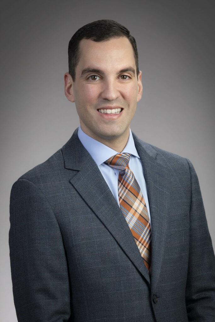 Roberto A. Brandão, DPM | Orthopedic Foot & Ankle Center