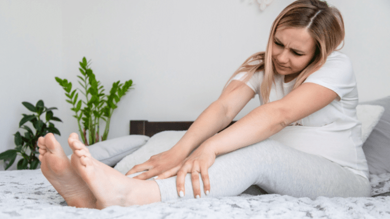 Edema Treatment in Columbus, OH