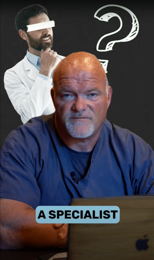 Terrence M. Philbin, DO | Orthopedic Foot & Ankle Center