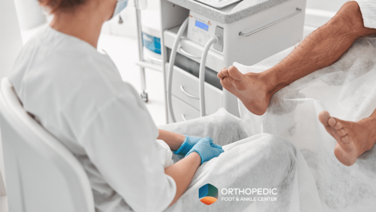 Incision and Drainage - Wound Care - Columbus, Ohio