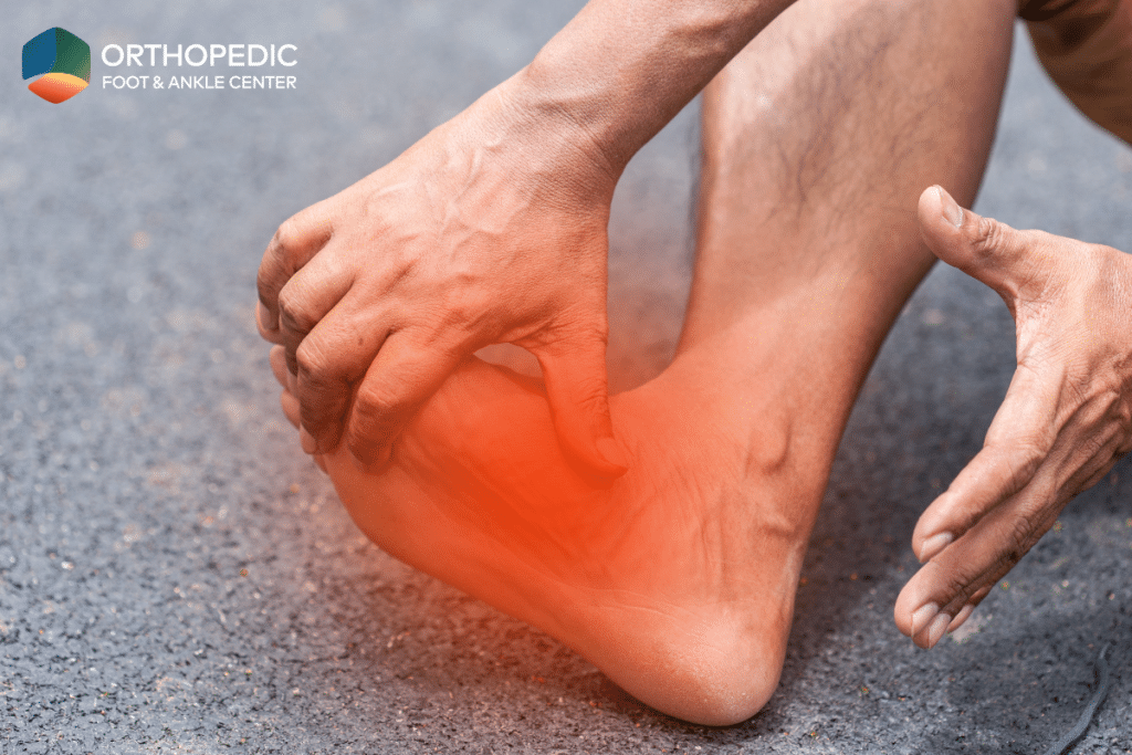 Pain In Arch Of Foot Orthopedic Foot Ankle Center Columbus Ohio Pain In Arch Of Foot Orthopedic Foot Ankle Center Columbus Ohio